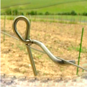 In-pacta | Tensor de Alambre