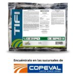 In-pacta | TIFI Polvo – Fungicida Biológico