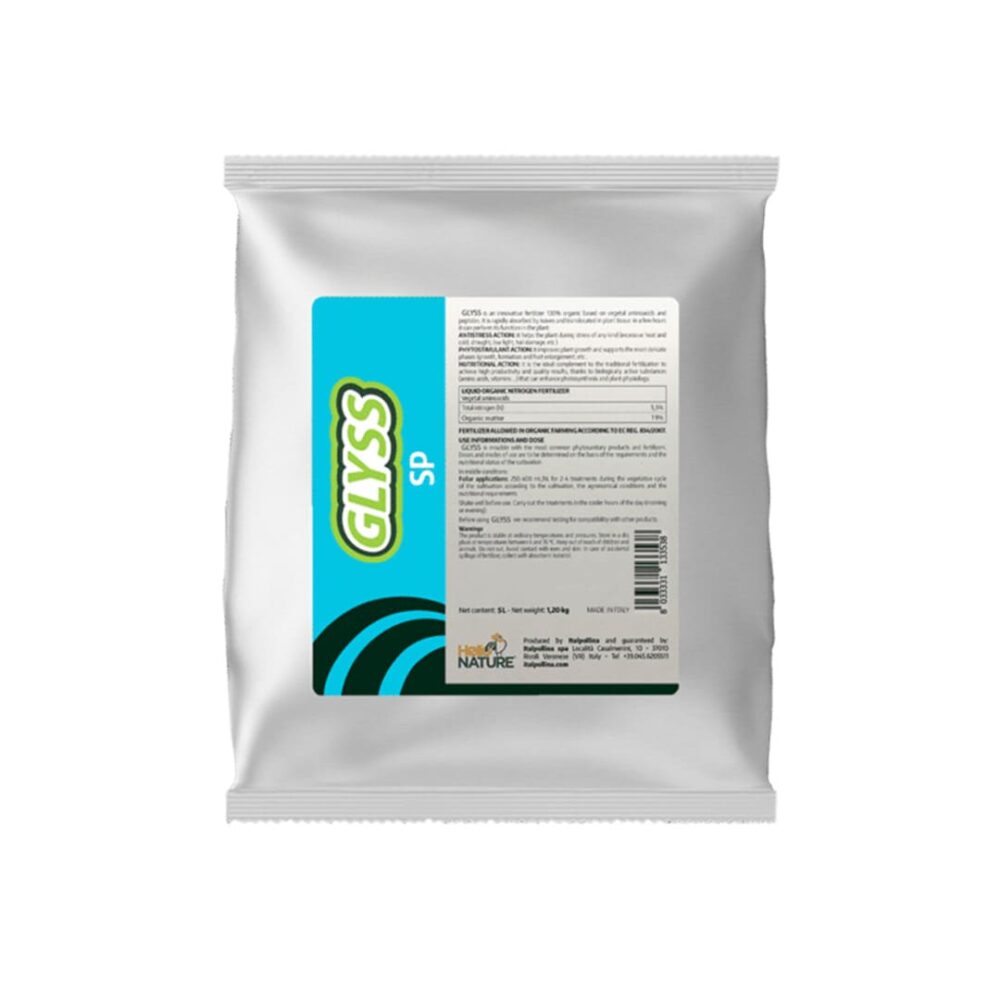 In-pacta | Productos Nutrición